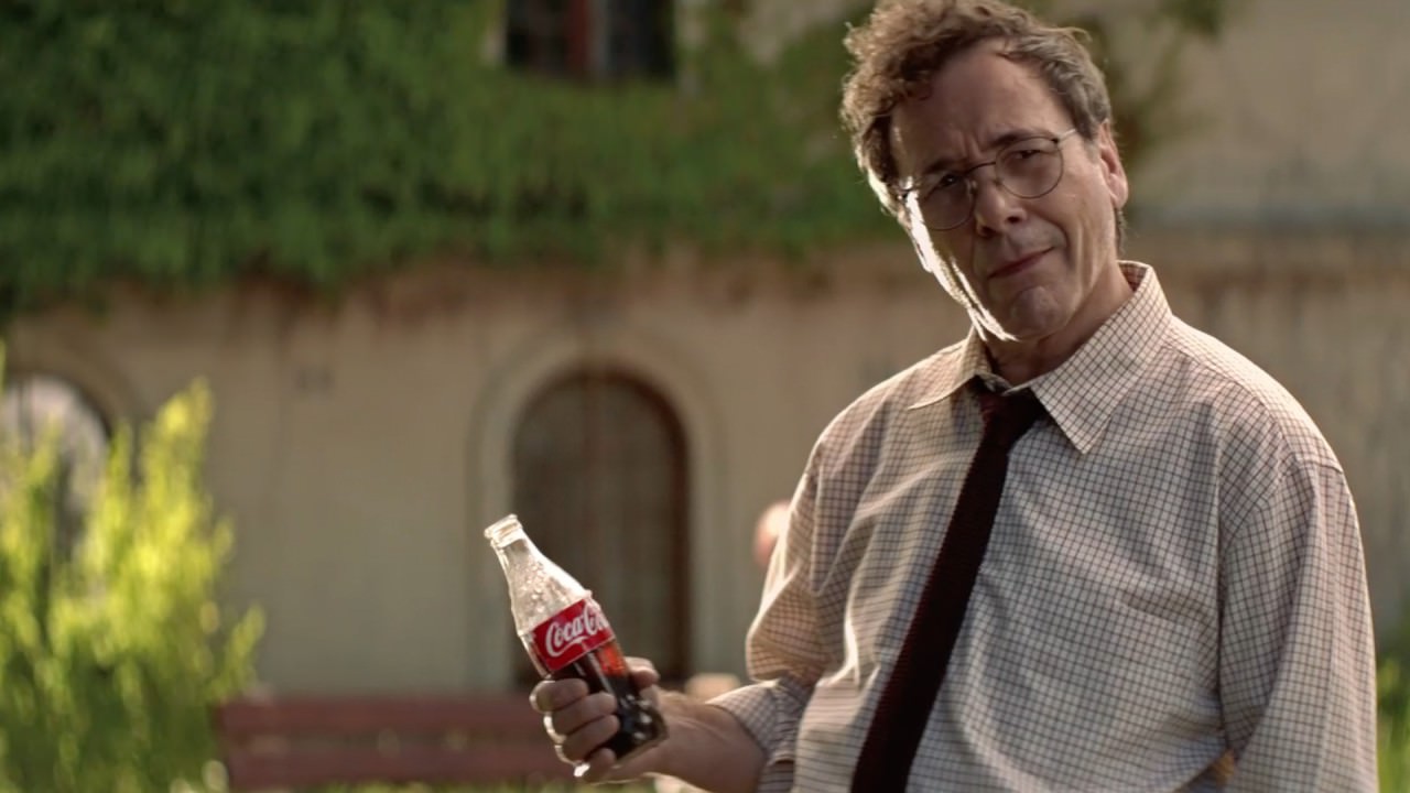 Sébastien Grousset » The Gang