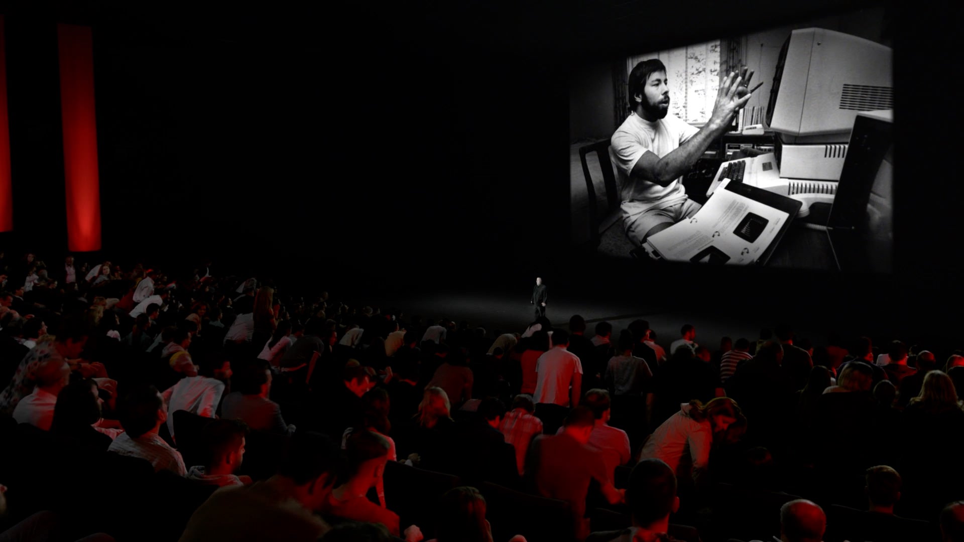 Vodafone – Absolute Beginners » The Gang