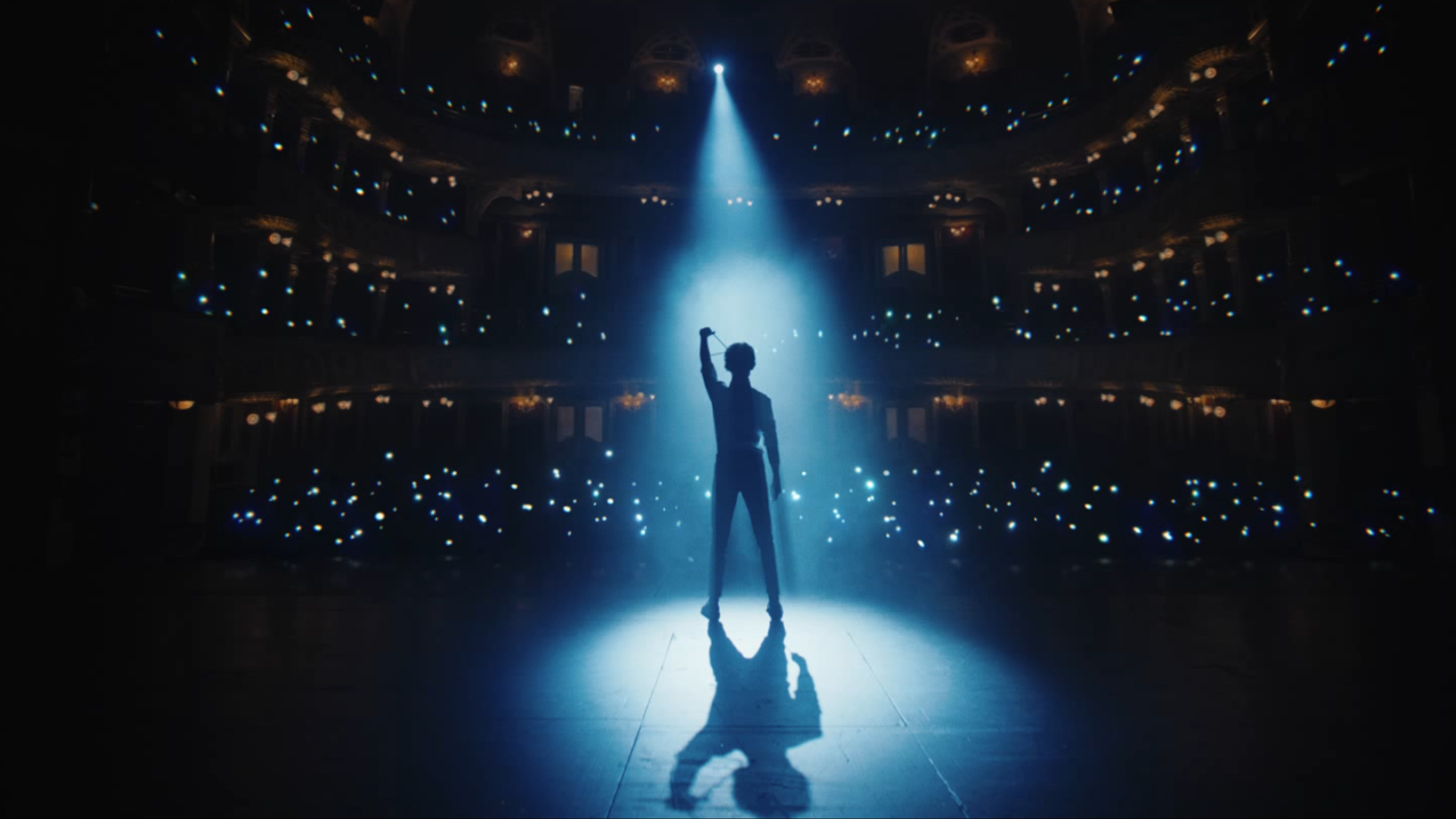 Sébastien Grousset » The Gang